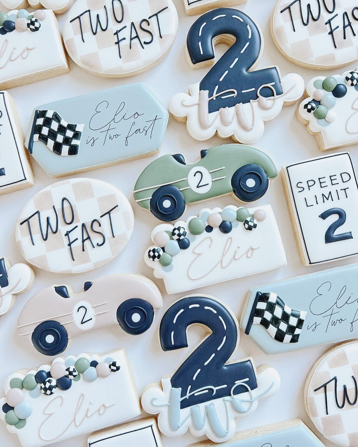 Two Fast Birthday: 21+ *Ridiculously Cute* Ideas To Steal