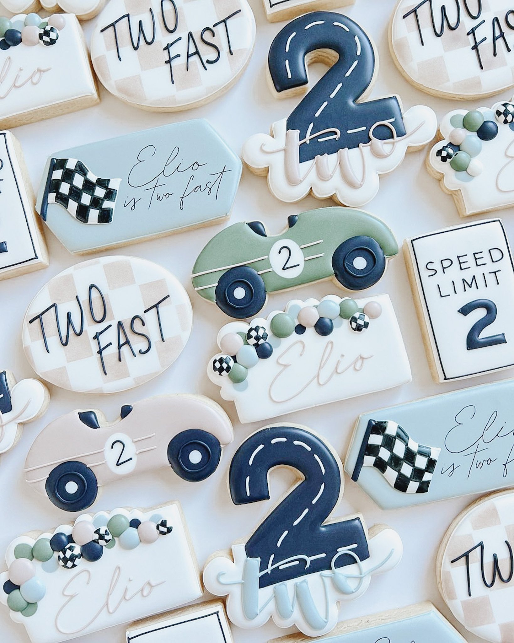 Two Fast Birthday: 21+ *Ridiculously Cute* Ideas To Steal