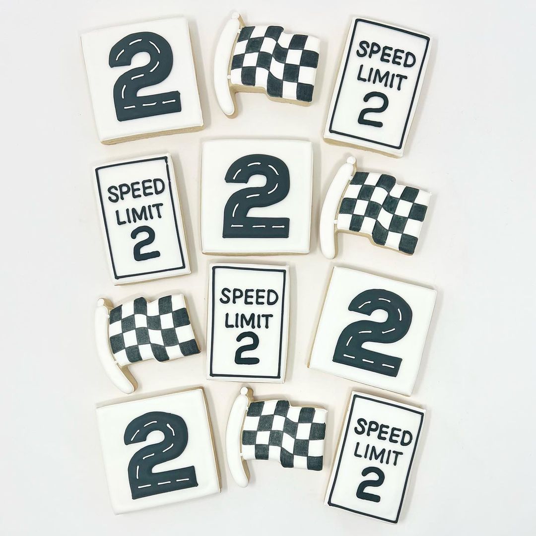 Two Fast Birthday: 21+ *Ridiculously Cute* Ideas To Steal