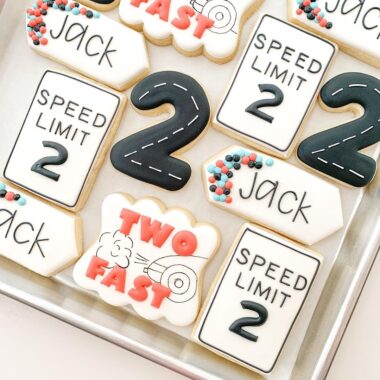 Two Fast Birthday: 21+ *Ridiculously Cute* Ideas To Steal
