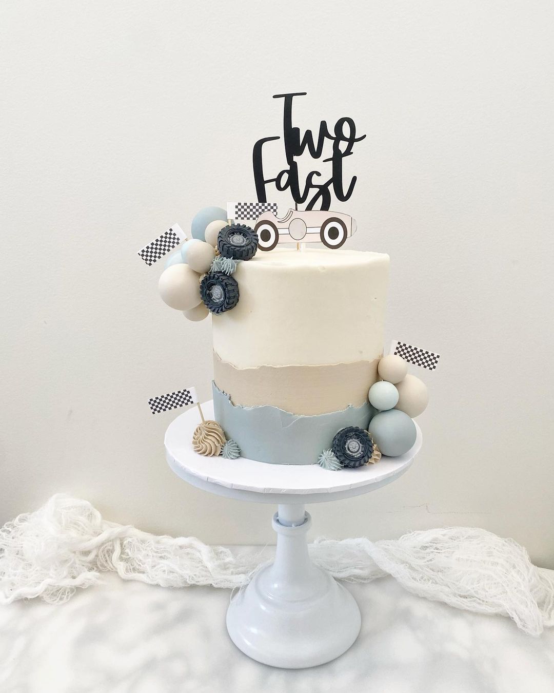 Two Fast Birthday: 21+ *Ridiculously Cute* Ideas To Steal