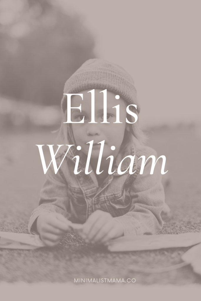 165+ Best Two Syllable Boy Names - 2023