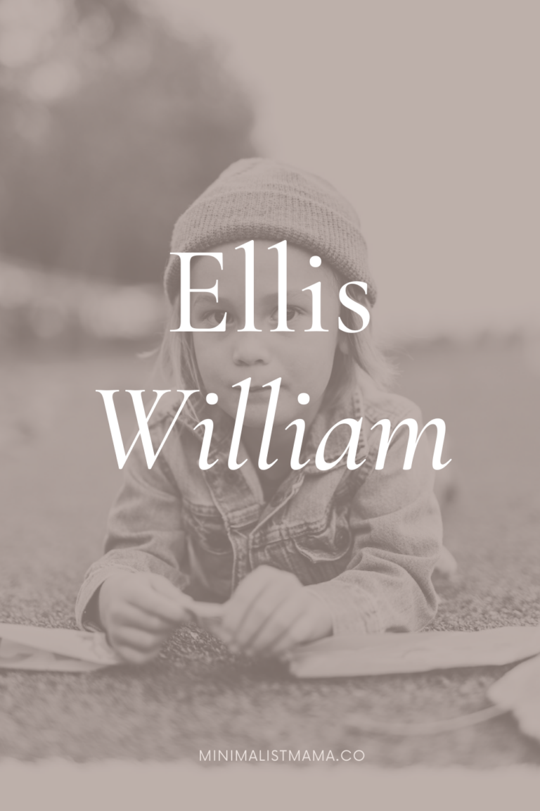 165+ Best Two Syllable Boy Names - 2023