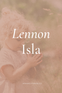 145+ *Strikingly Pretty* Earthy Girl Names (with Meanings) 2025