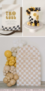 13+ *Best* Second Birthday Themes (Boy Edition)