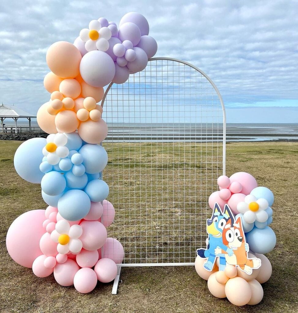 25+ *Amazing* Bluey Birthday Party Ideas (Your Kids Will Obsess Over)