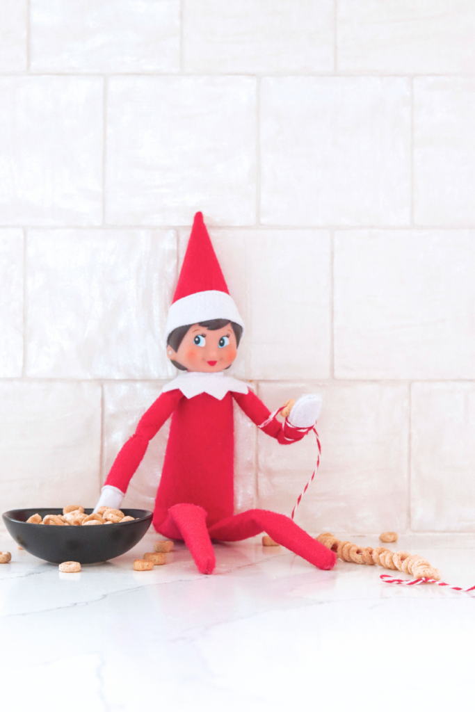 35+ *Cutest* Elf On The Shelf Ideas You Have To Try - 2024