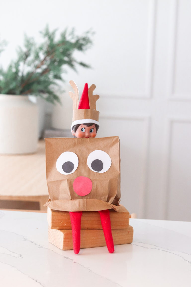 35+ *Cutest* Elf On The Shelf Ideas You Have To Try - 2024