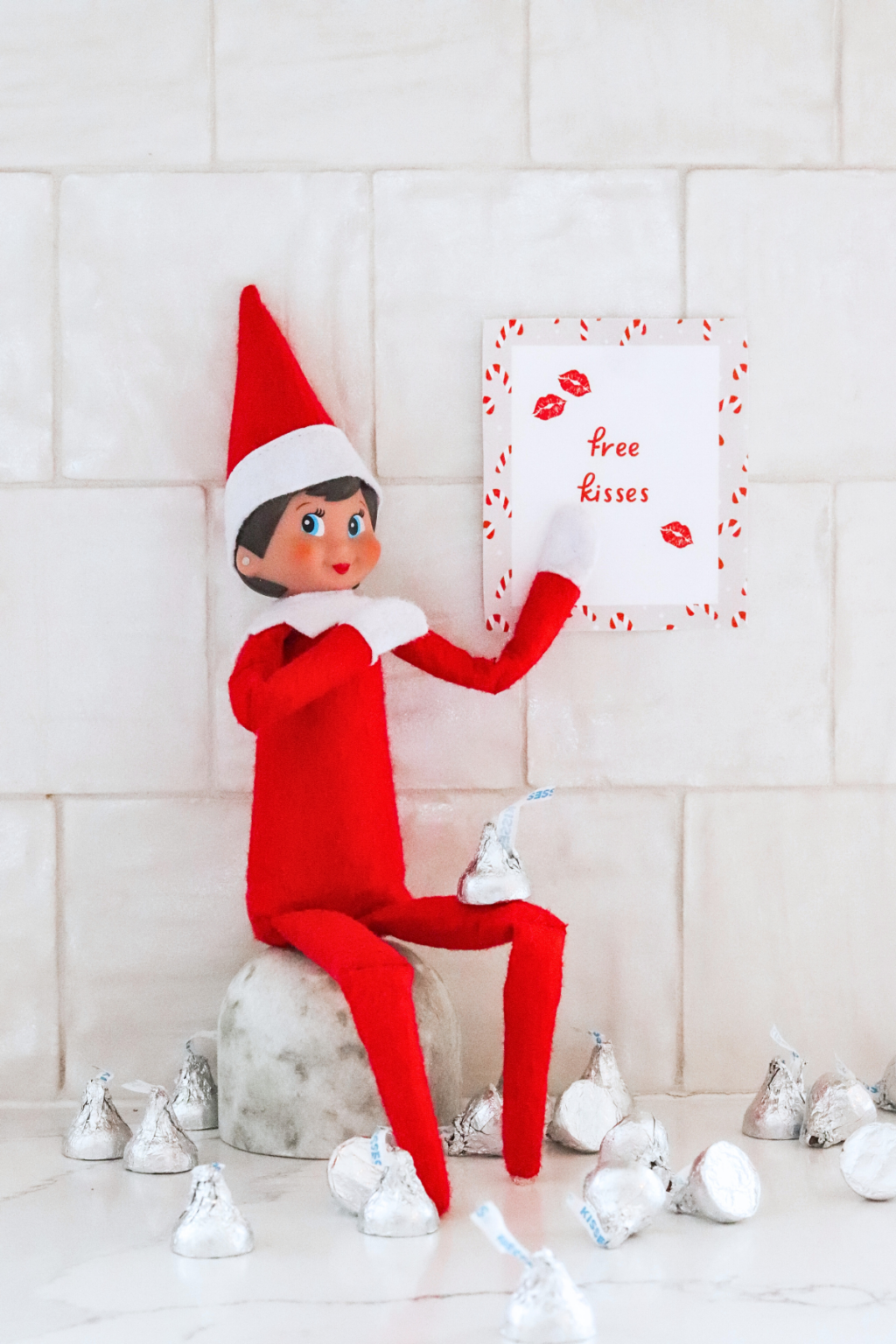 35+ *Cutest* Elf On The Shelf Ideas You Have To Try - 2024