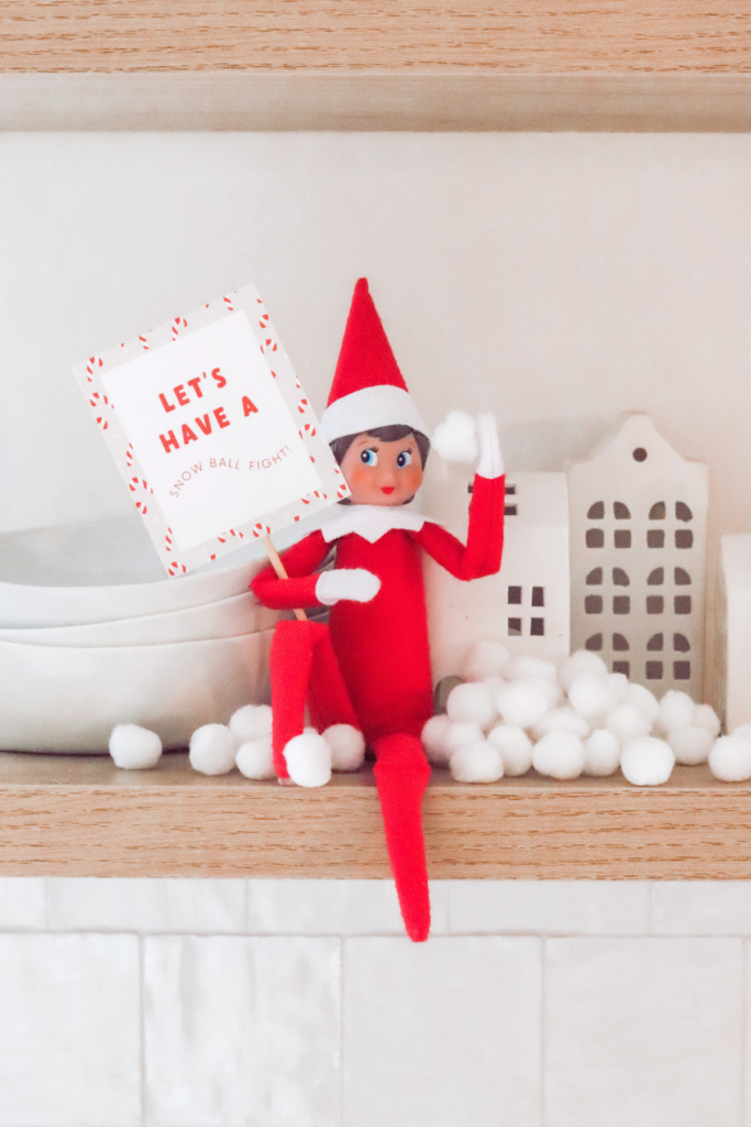 35+ *Cutest* Elf On The Shelf Ideas You Have To Try - 2024