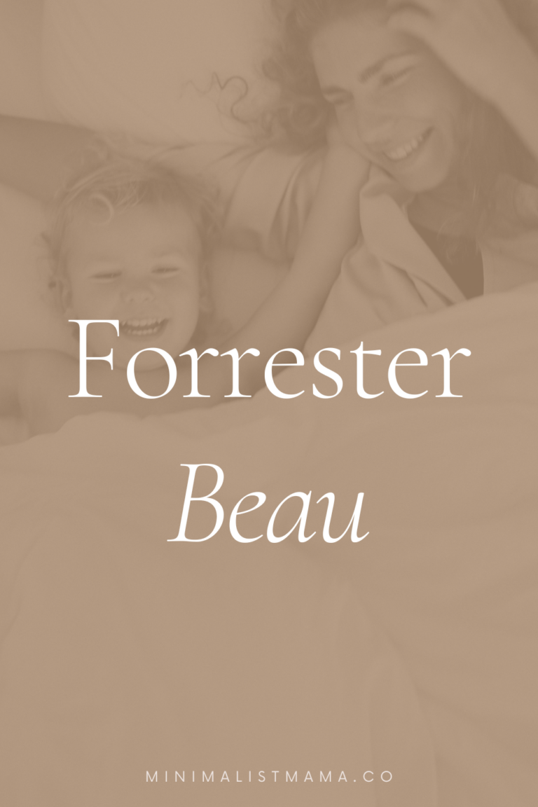 65+ *Best* 3 Syllable Boy Names (That Are Underused)