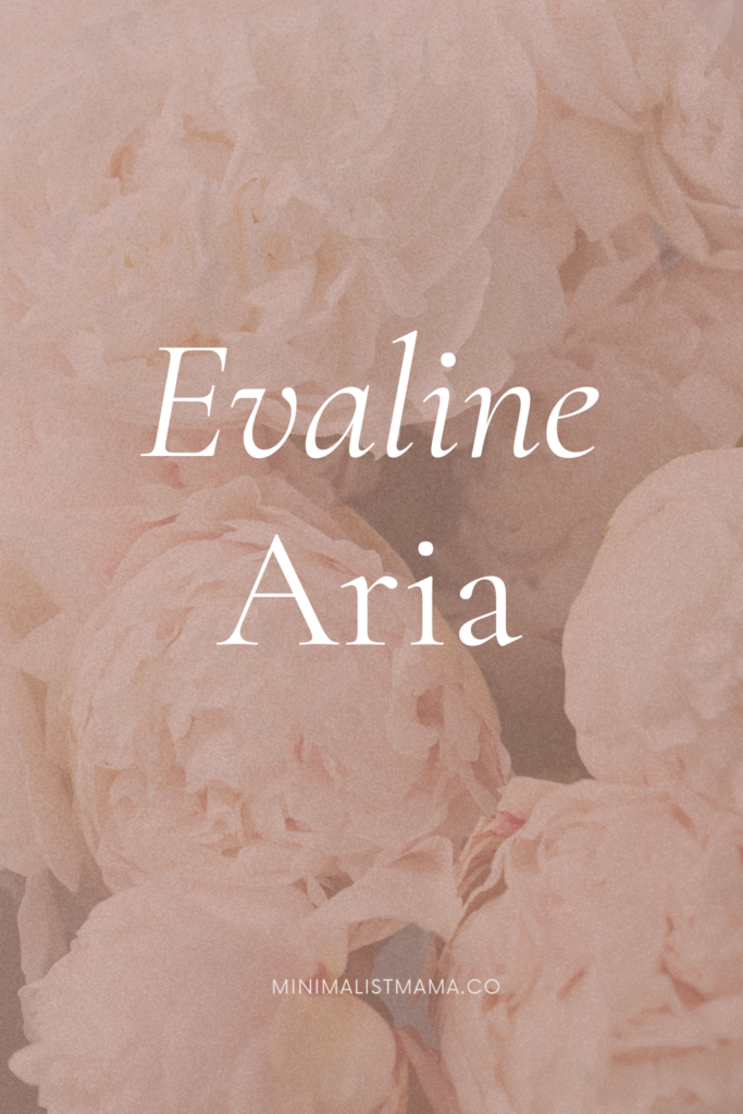 135+ Elegant Girl Names And Meanings 2025