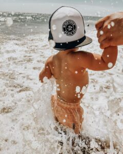 65+ *Cutest* Surfer Boy Names (For Your Beachy Babe) - 2024