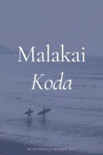 65+ *Cutest* Surfer Boy Names (For Your Beachy Babe) - 2024