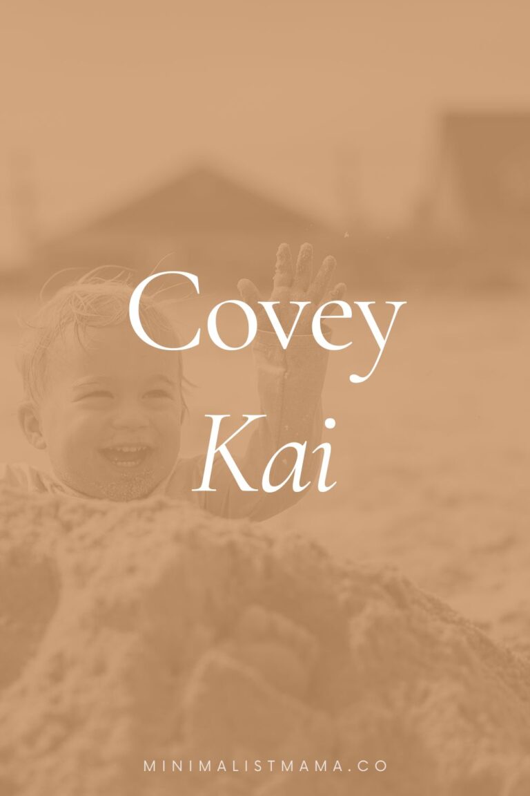65+ *Cutest* Surfer Boy Names (For Your Beachy Babe) - 2024