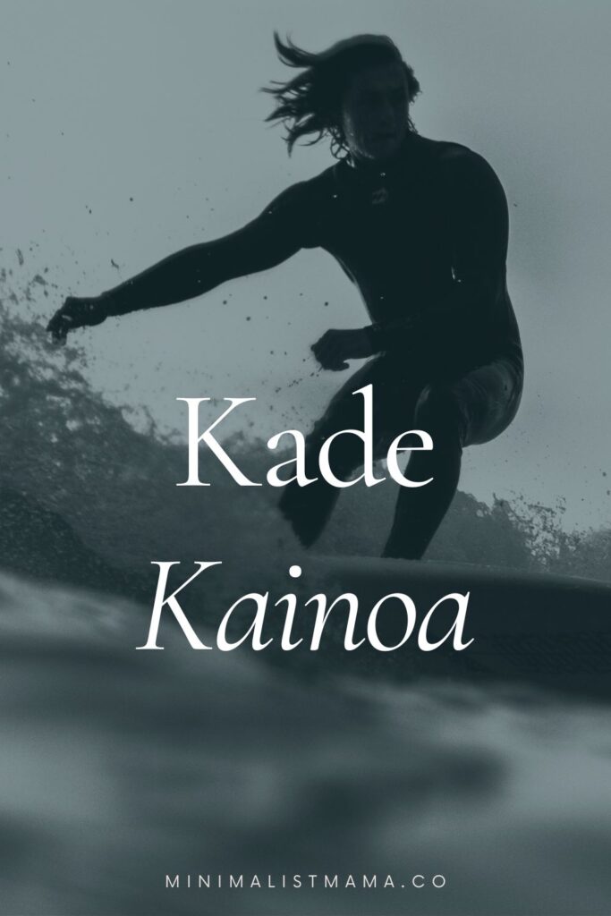 65+ Cute Surfer Boy Names (For Your Beachy Babe) - 2024