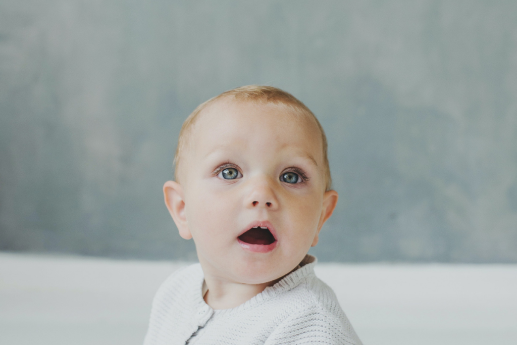 65+ *Modern* Boy Names That Start with B - 2024