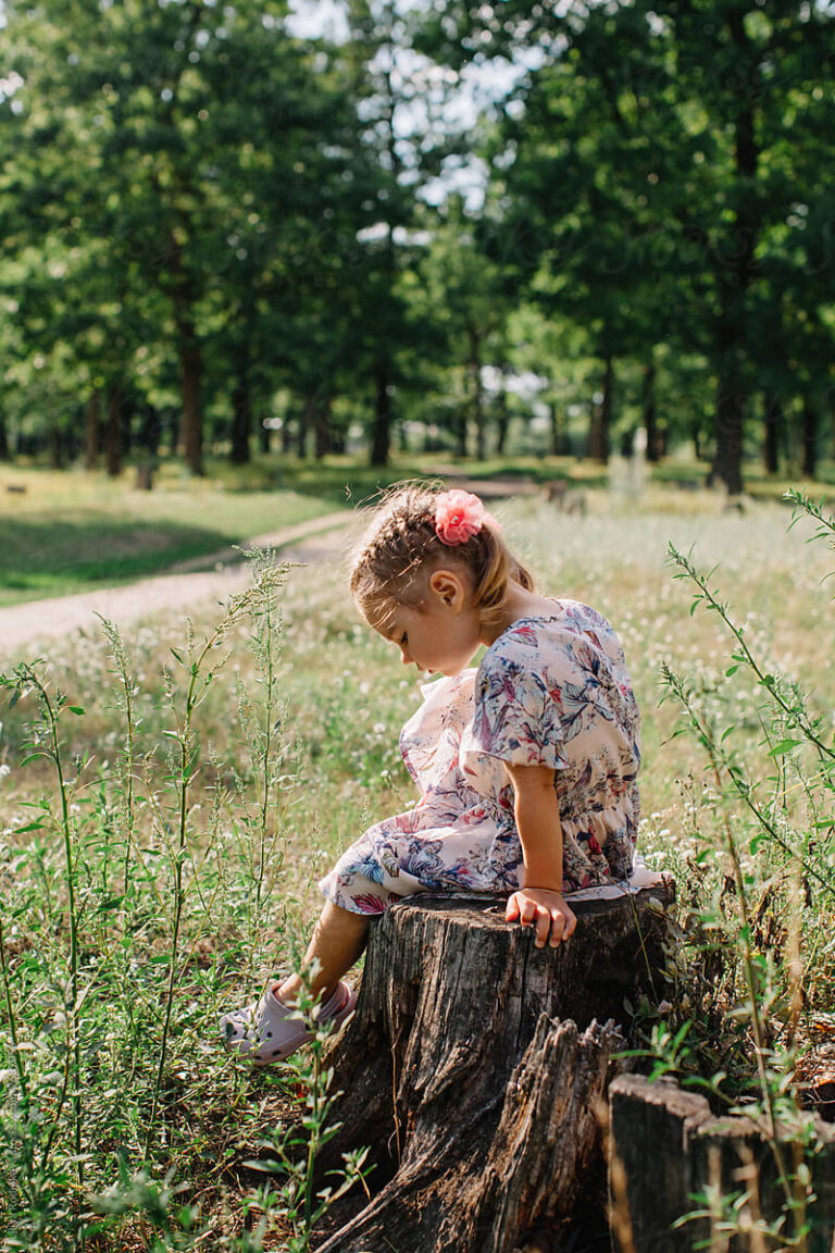 25+ *Prettiest* Tree Names for Girls (That I'm Loving) (2024)