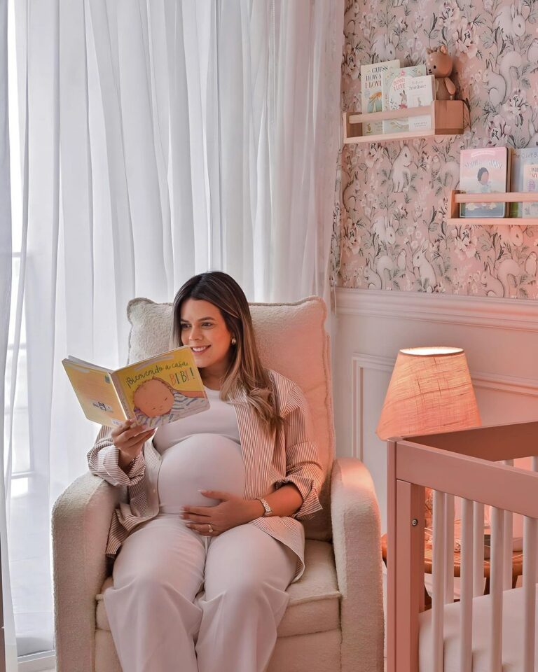 20+ *Prettiest* Baby Girl Nursery Ideas for 2024