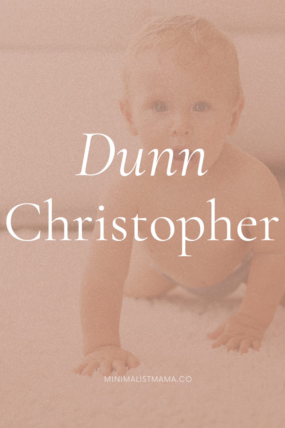 41+ *Modern* Boy Names That Start with D - 2024