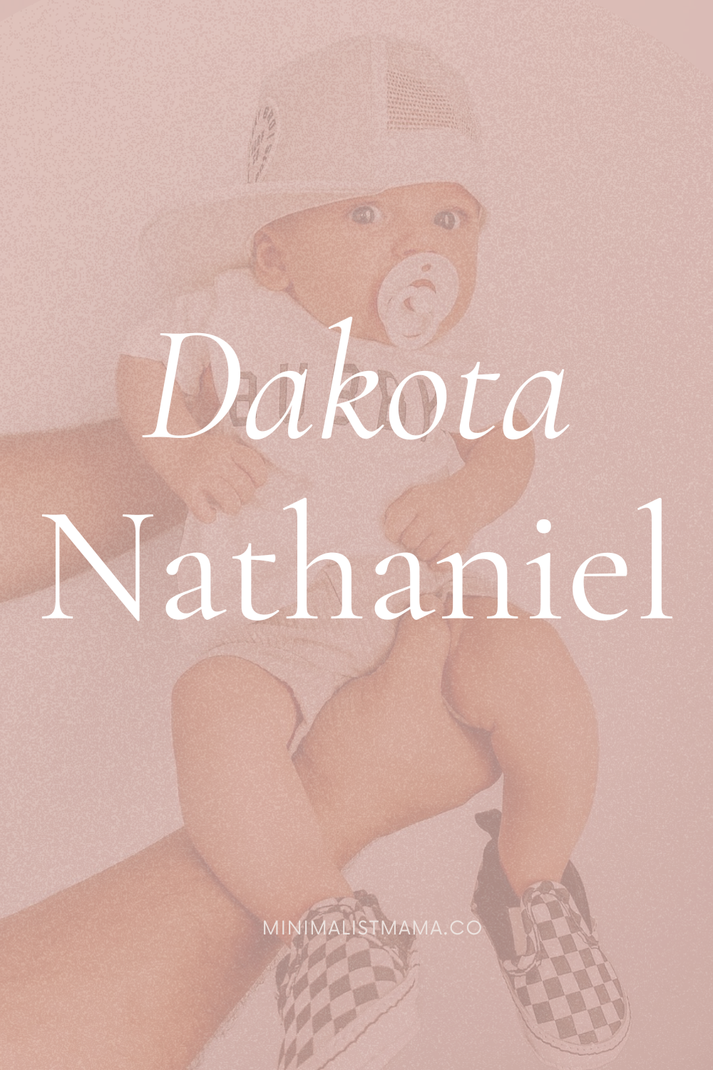 41+ *Modern* Boy Names That Start with D - 2024