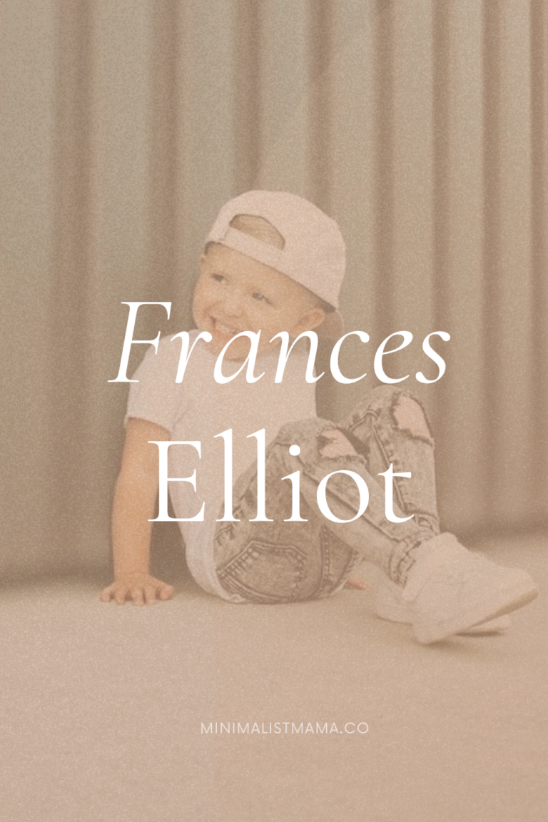 35+ *Best* Boy Names That Start with F - 2024