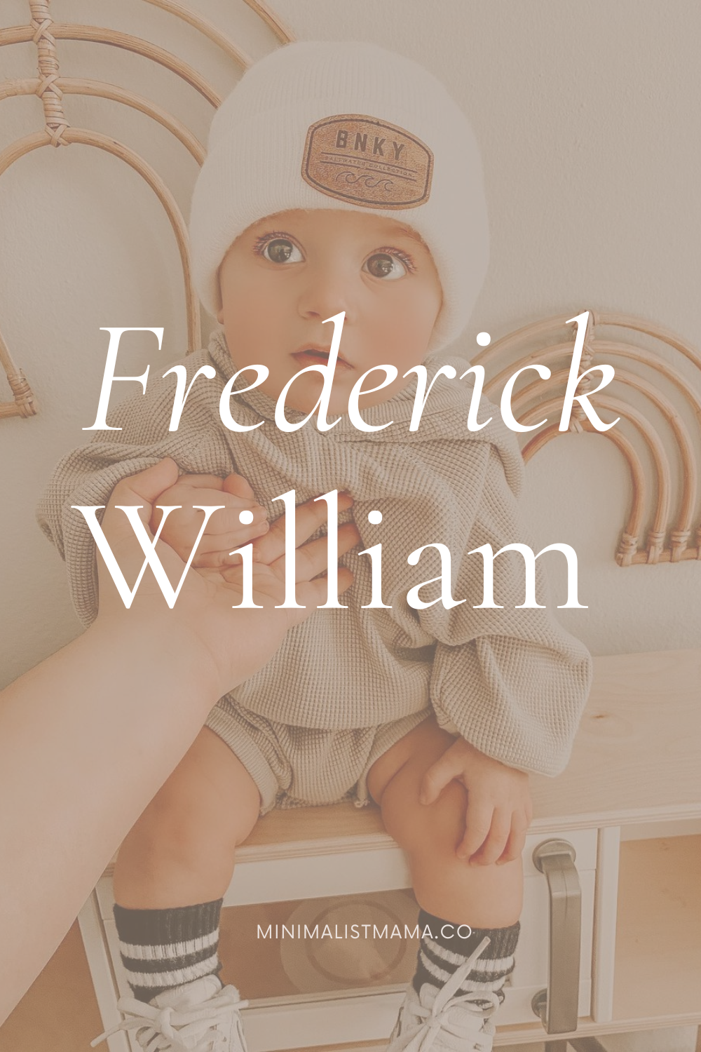 35+ *Best* Boy Names That Start with F - 2024