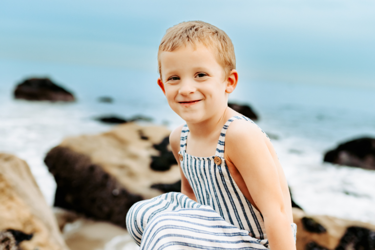 31+ *Modern* Boy Names That Start with G