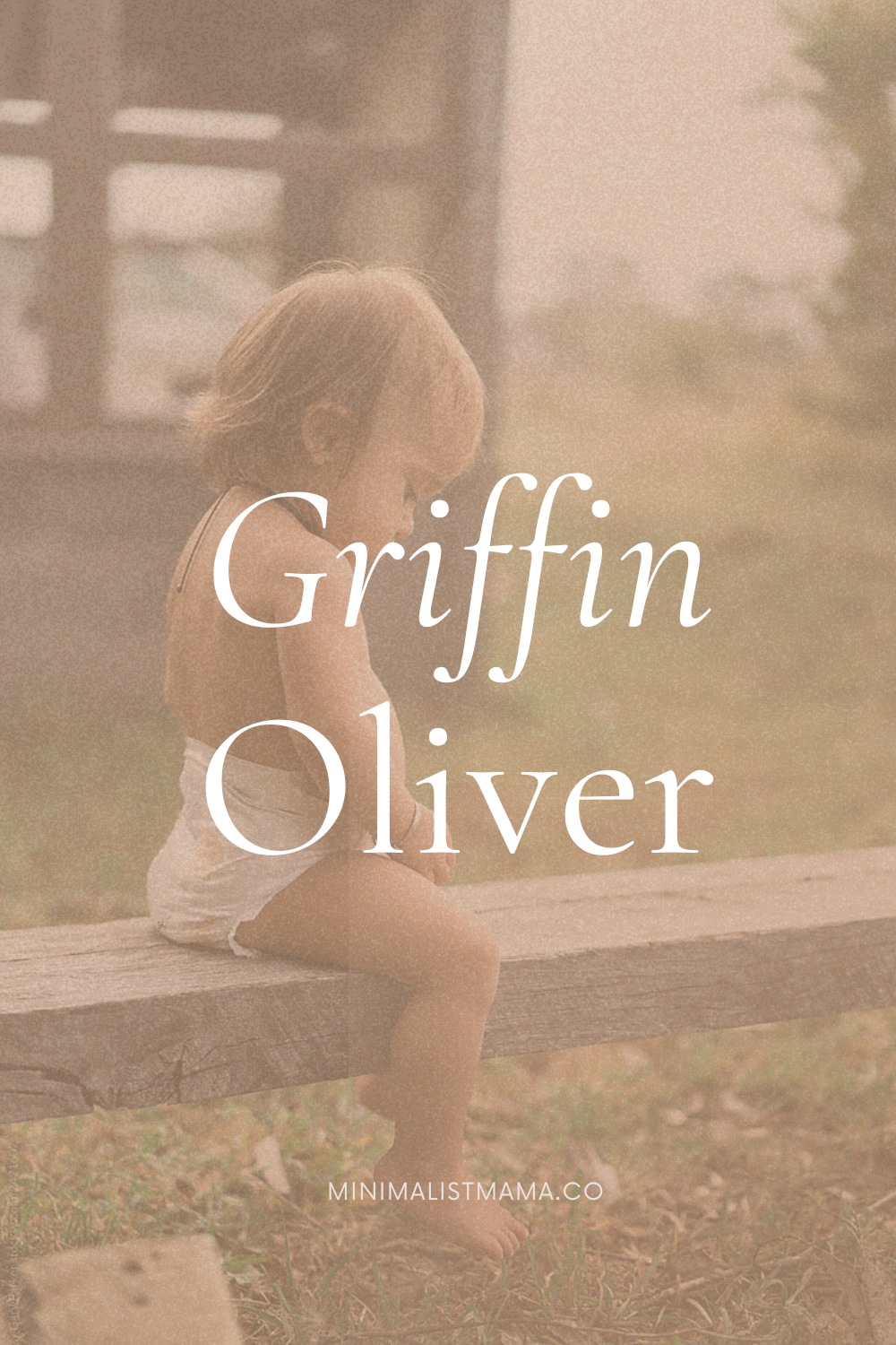 31+ *Modern* Boy Names That Start with G