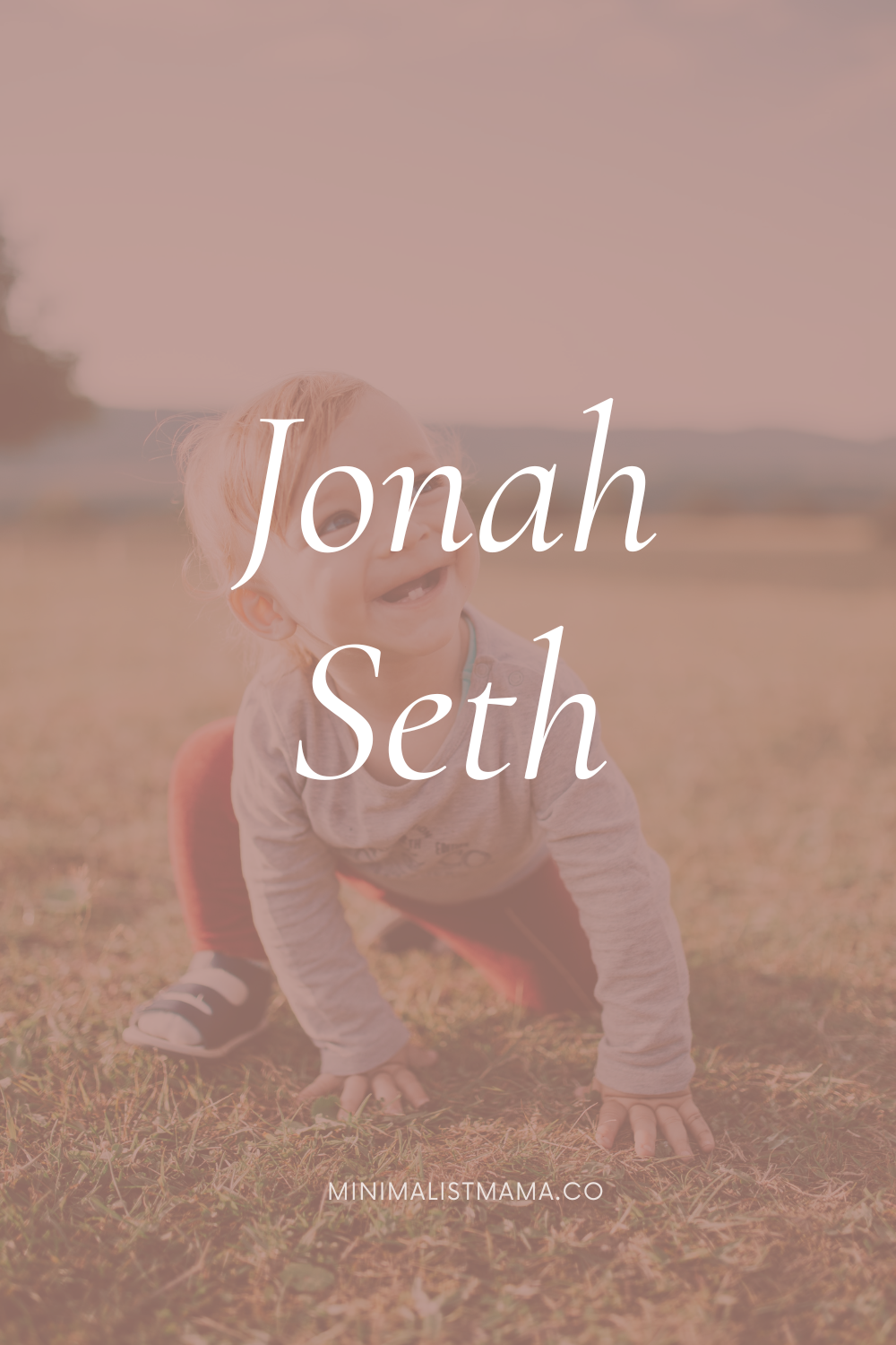 43+ *Cutest* Baby Boy Names That Start with J