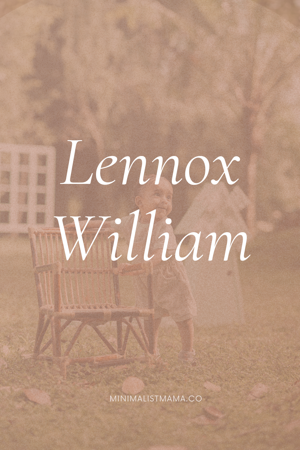 49 Best Boy Names That Start With L 2024