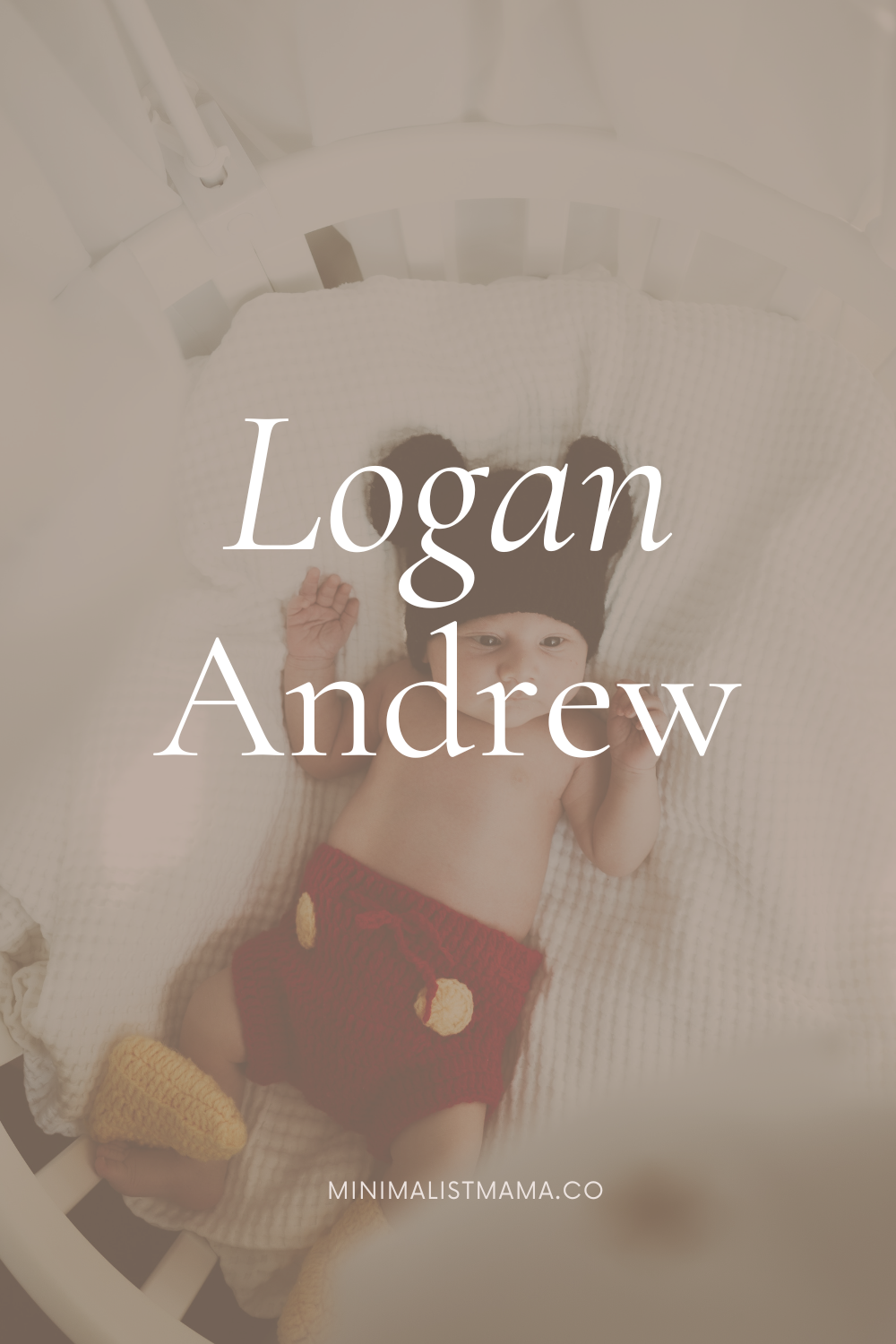 49+ *Best* Boy Names That Start with L - 2024