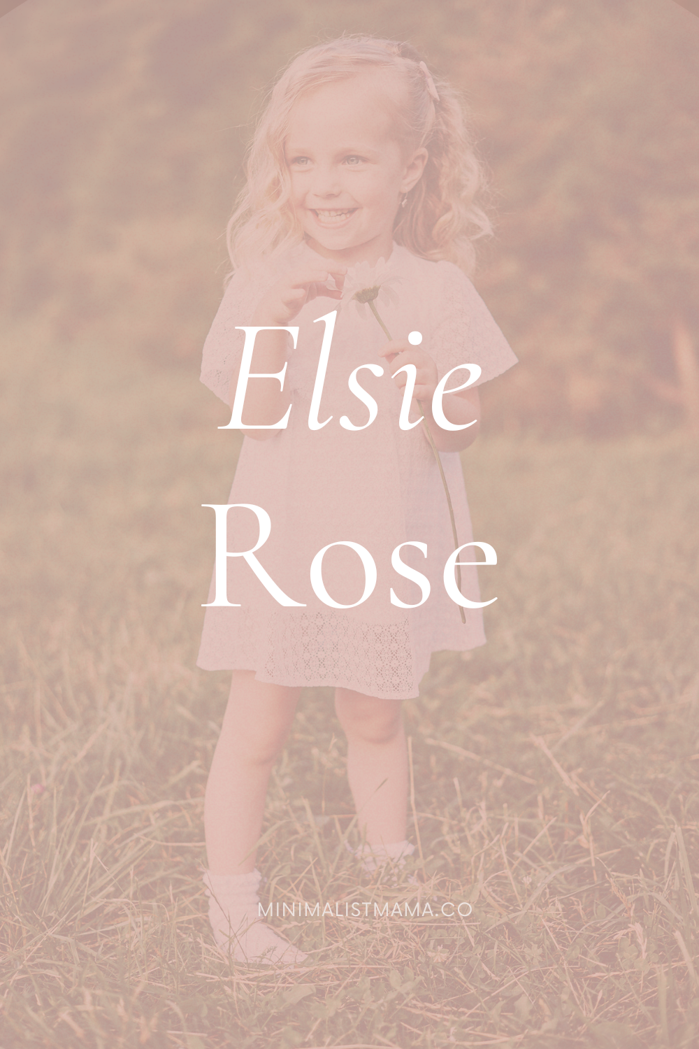 89+ Beautiful Baby Girl Names That Start With E - 2024
