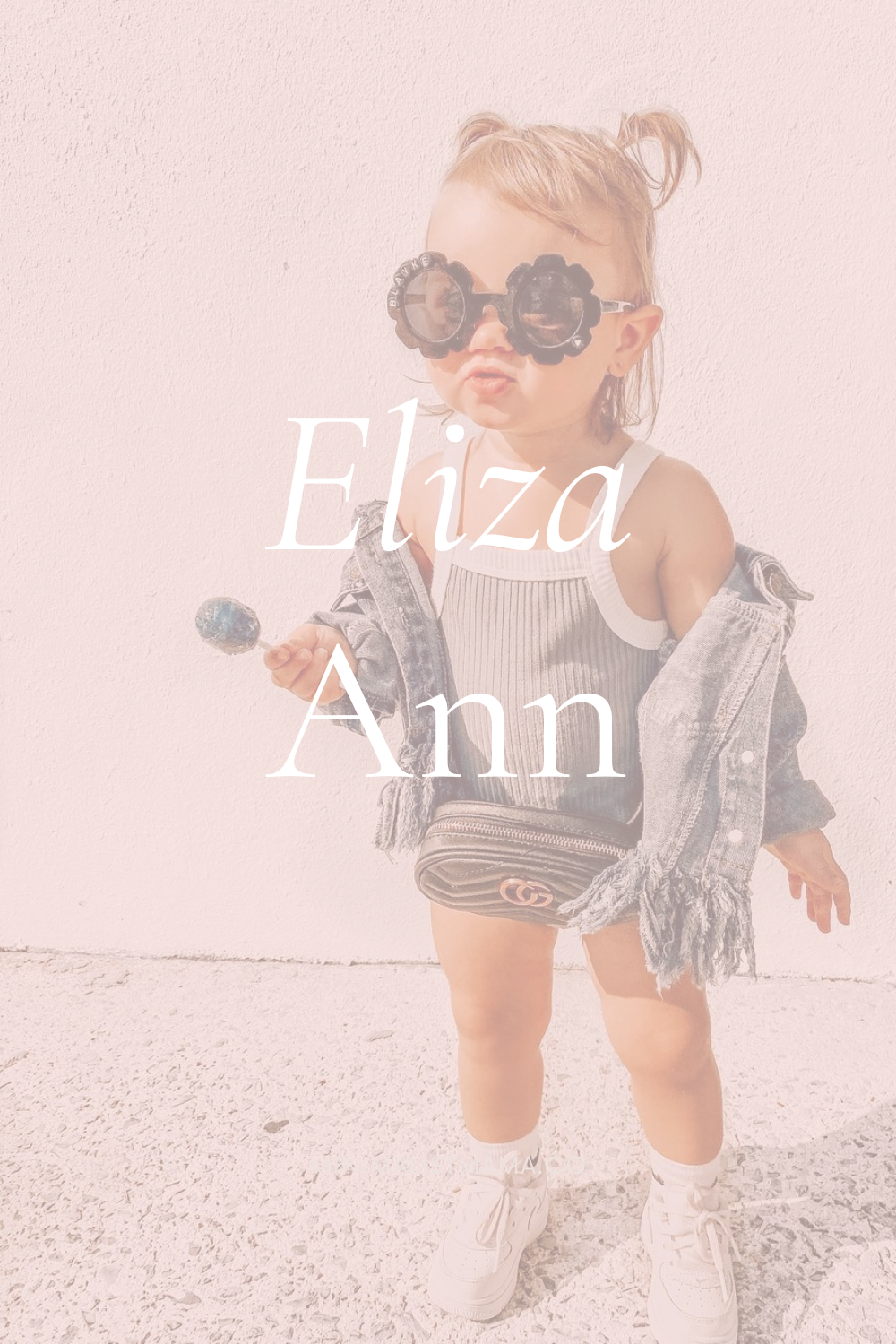 89+ *Prettiest* Baby Girl Names That Start With E - 2024