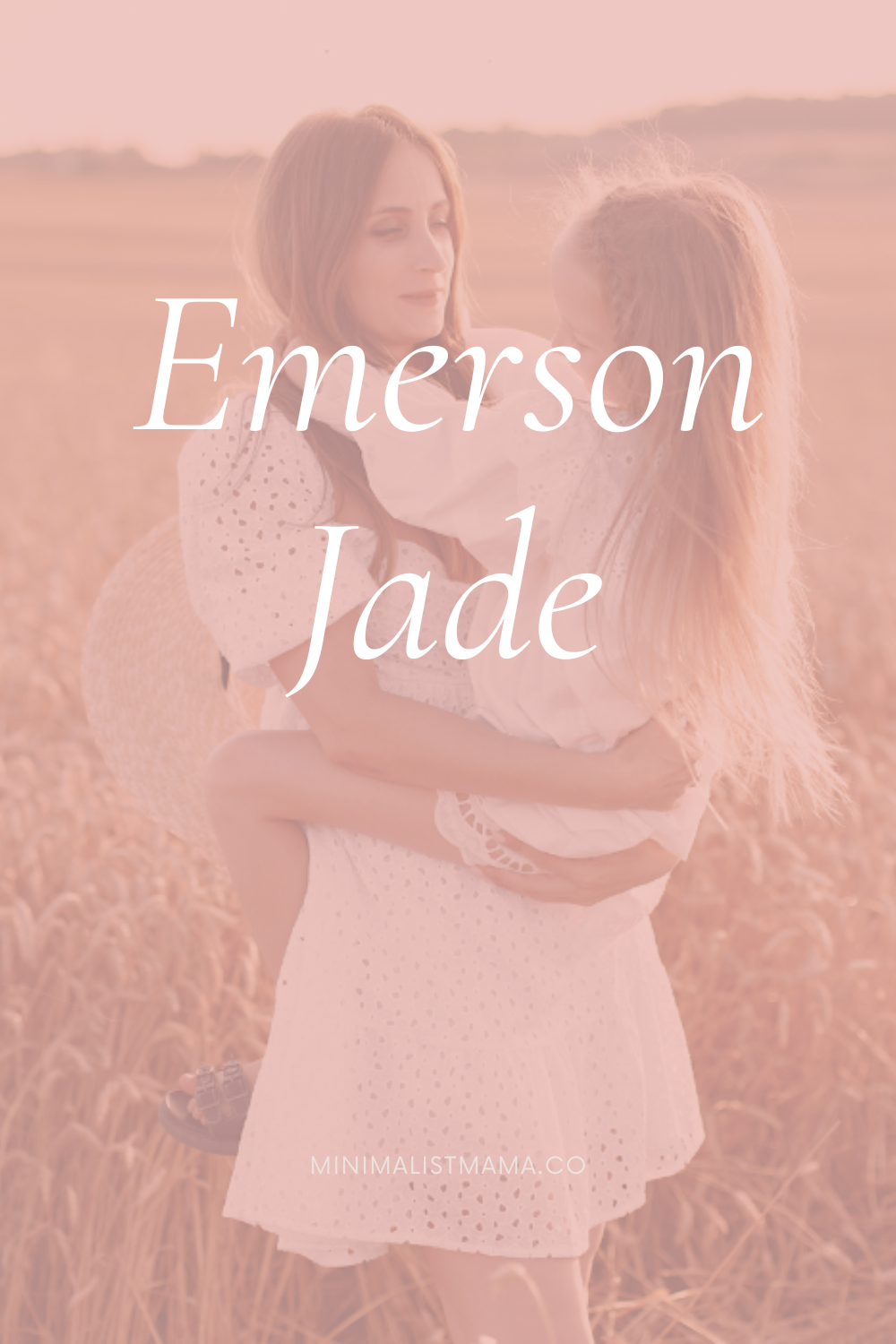 89+ Beautiful Baby Girl Names That Start With E - 2024