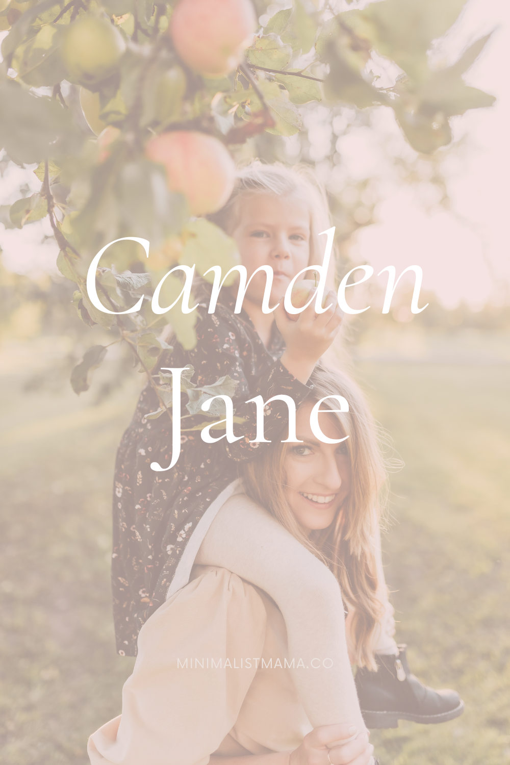 89+ *Prettiest* Girl Names That Start With C