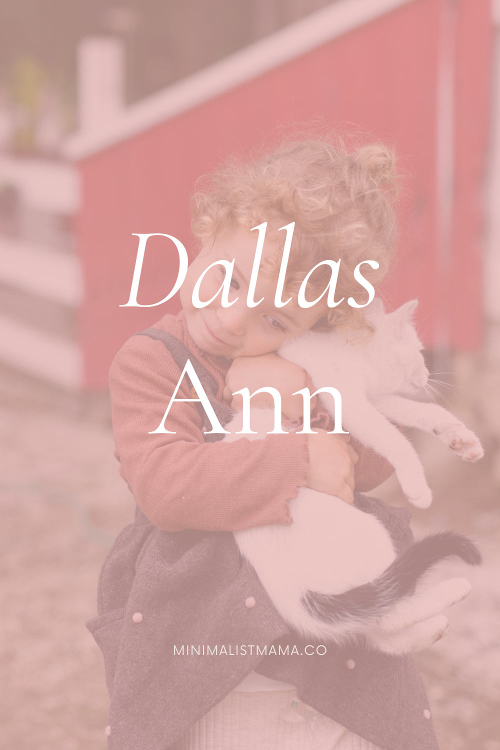 42+ *Gorgeous* Baby Girl Names That Start With D - 2024