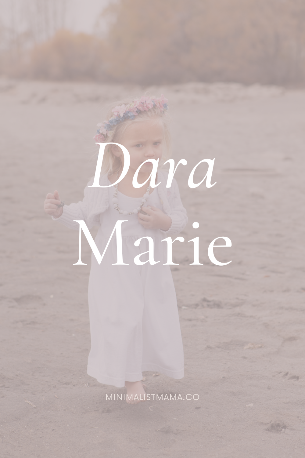 42+ *Beautiful* Baby Girl Names That Start With D - 2024