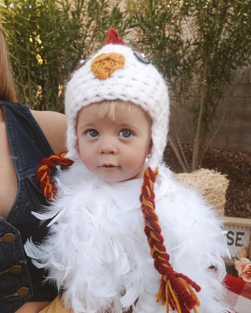 31+ *Adorable* Baby Halloween Costumes
