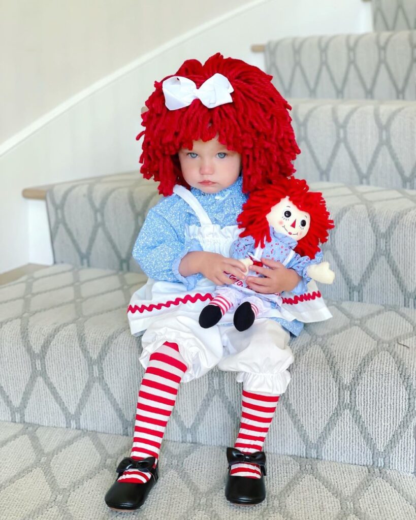 31+ *Adorable* Baby Halloween Costumes