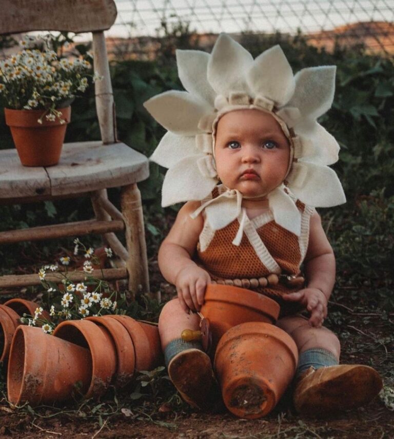 31+ *Insanely Precious* Baby Halloween Costumes