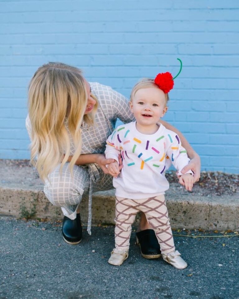 31+ *Insanely Precious* Baby Halloween Costumes