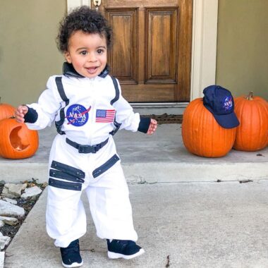 31+ *Adorable* Baby Halloween Costumes