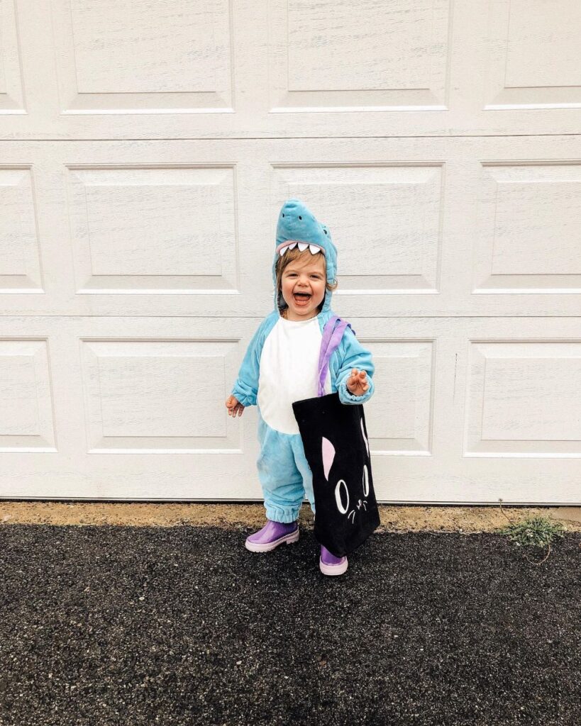 31+ *Insanely Precious* Baby Halloween Costumes
