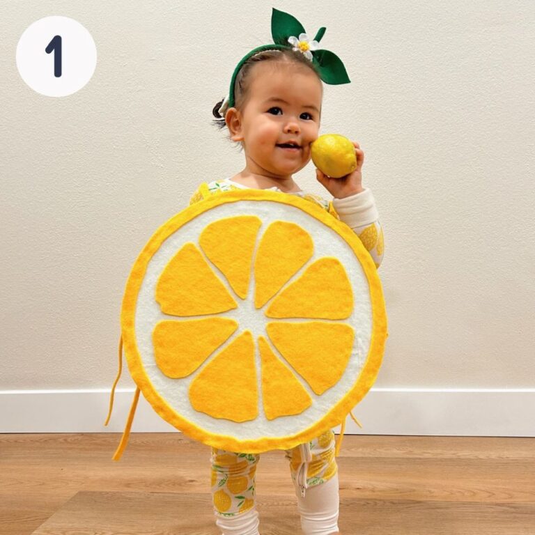 31+ *Insanely Precious* Baby Halloween Costumes