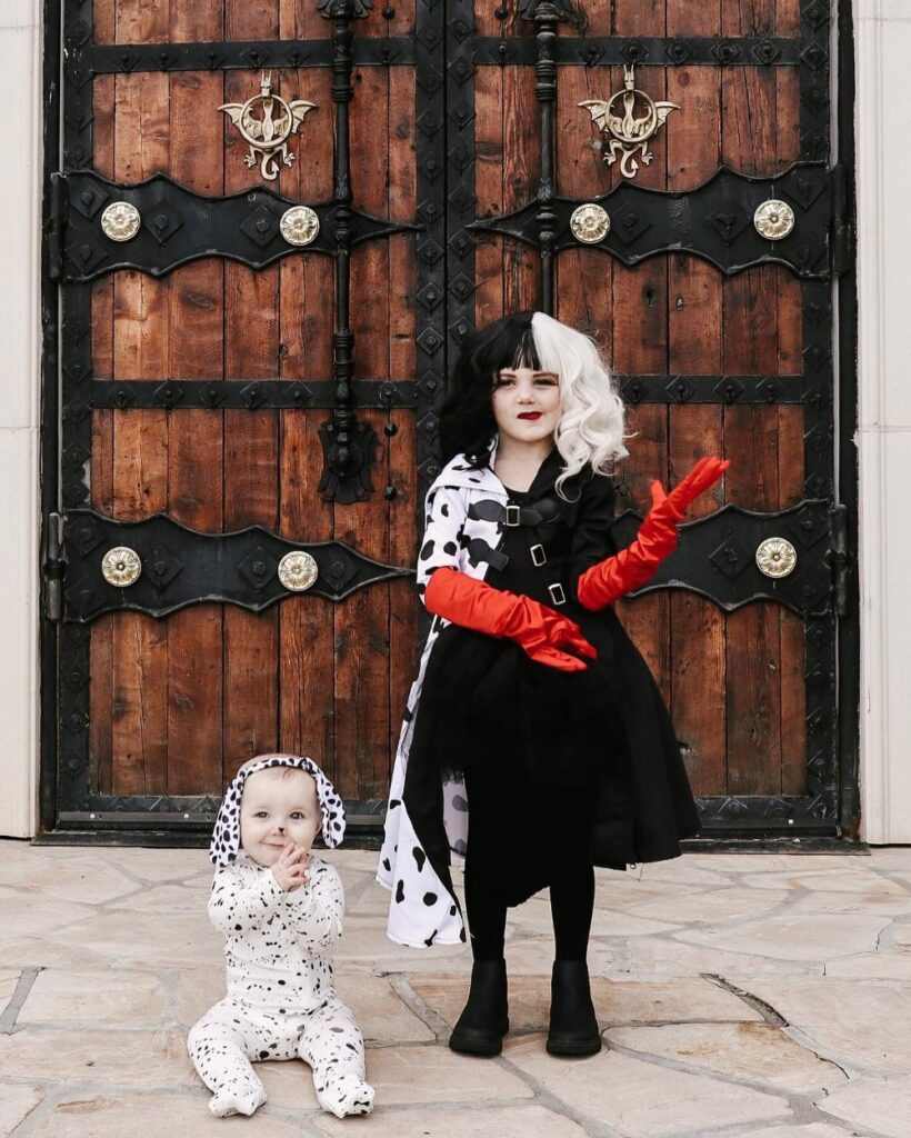 21+ *Creative* Toddler Halloween Costumes