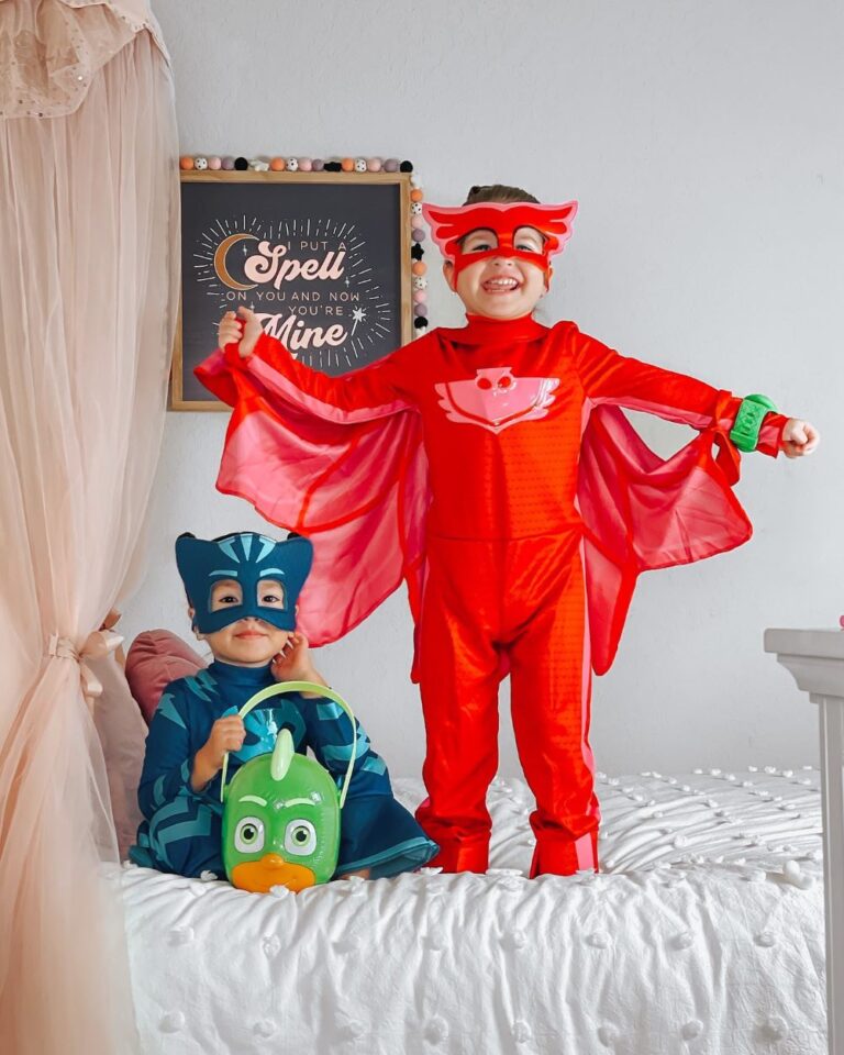 21+ *Creative* Toddler Halloween Costumes