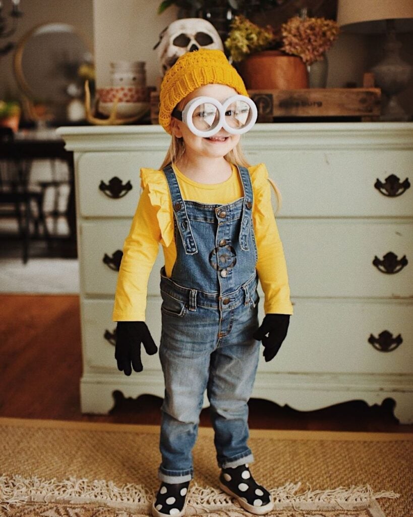 21+ *Genius* Toddler Halloween Costumes