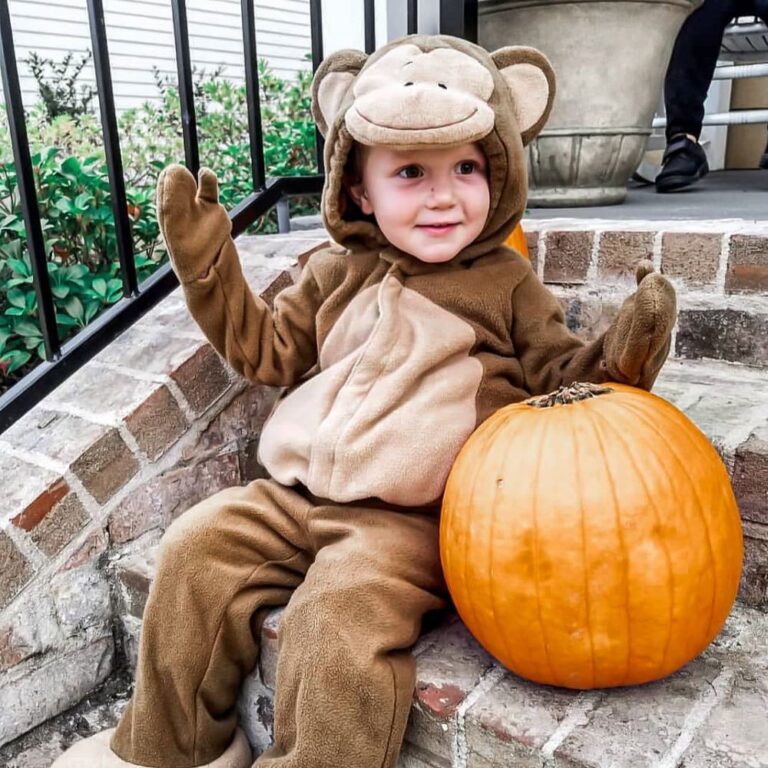 21+ *Genius* Toddler Halloween Costumes