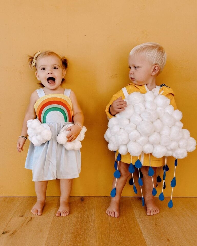 21+ *Creative* Toddler Halloween Costumes